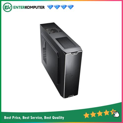 Promo Casing Enlight EN-120 With PSU 300W - Slim Case Cicil 0% 3x ...