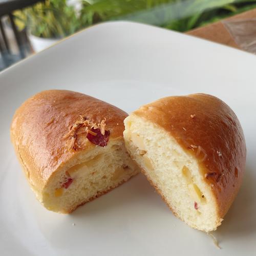 Jual Roti Beef Ham cheese /Roti Abon Mayo/ Roti Premium ...