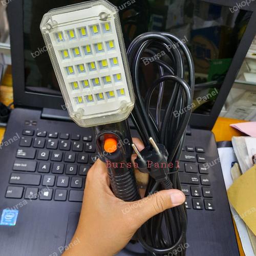 Jual lampu kerja led working light 5 mtr - Jakarta Pusat - bursa panel ...