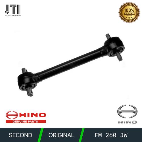 Jual TORQUE ROD ASSY RUBBER BUSHING AS DINGDONG HINO 500 FM 260 JW ...