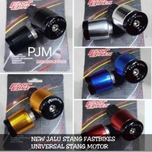 Jual Jalu Motor Jalu Stang Cnc full Warna Universal Buat Semua Motor ...