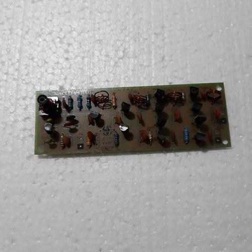 Jual Kit pemancar FM 1000 MW S151 - Kota Surabaya - arifah elektronik ...