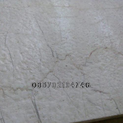 Jual Lembaran Lantai Marmer Putih Acid 60x60 / Marmer Acid - Kab ...