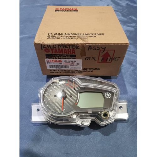 Jual KILOMETER SPIDOMETER JUPITER MX KING 150 ASLI ORI YAMAHA 2PV-H3500 ...