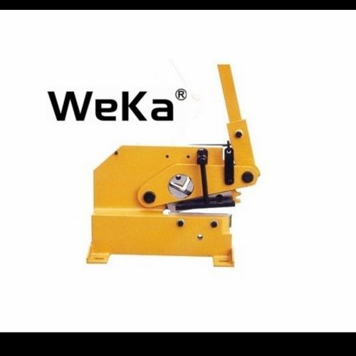 Jual Manual shear 28 shear 28mm / Mesin p m / Mesin potong besi beton ...