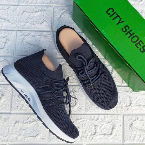 Jual SEPATU RAJUT MURAH CITY SHOES ORIGINAL - Kab. Klaten - kios ...