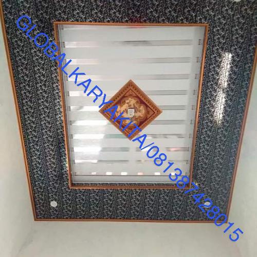 Jual plavon pvc merk plavindo/sunda plavon - Putih, 6 - Kab. Bogor ...