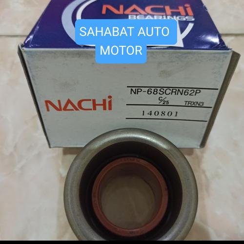 Jual DEKLAHAR HINO DUTRO HT 130 68SCRN62P NACHI JAPAN ORIGINAL ...