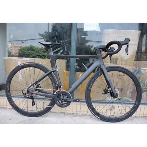 Jual JAVA FUOCO CARBON 22Speed HIDDEN CABLE DISCBRAKE ROADBIKE SEPEDA ...