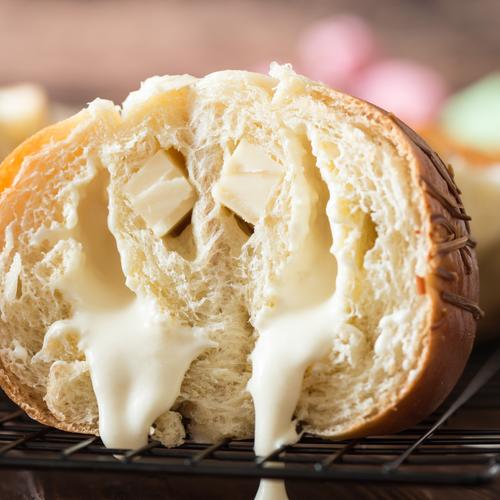 Jual Roti Susu Keju by Elisa Bakery / Toko Roti Elisa Pejagalan ...