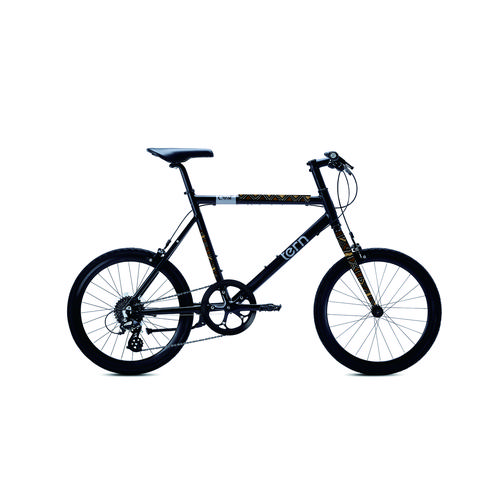 Jual decal custom mini velo tern crest - Jakarta Utara - skinzart90 ...