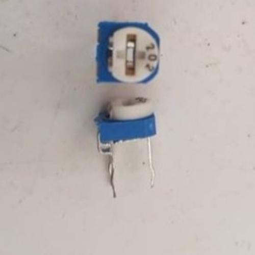 Jual Trimpot / VR ( Variable Resistor ) TV - Jakarta Pusat - sb senen ...
