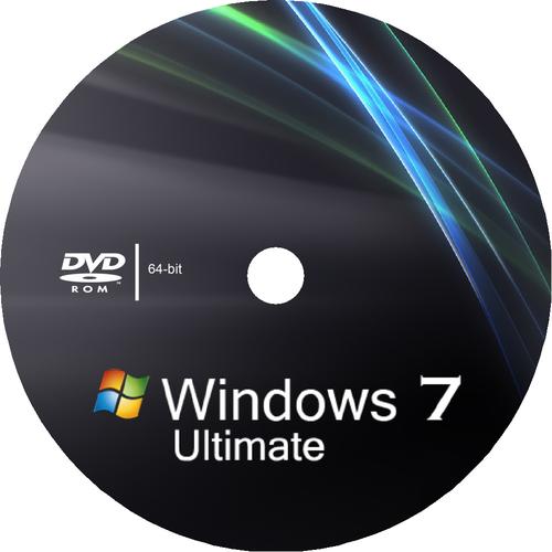 Jual Kaset windows 7 All in One SP1 x64 - Kab. Bekasi - Techno Comp ...