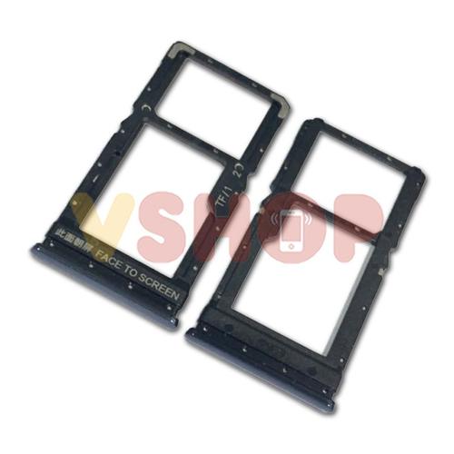 Jual SIM LOOK / TEMPAT KARTU XIAOMI POCOPHONE X3 POCO X3 NFC SLOT SIM ...