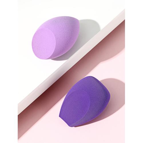 Promo MINISO Set Spons Rias Lembut Ramah Kulit Telu(Olive + Triple ...
