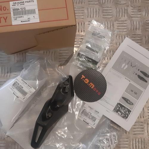 Jual FRAME SLIDER ORIGINAL KAWASAKI Z900RS 2018-2020 MADE IN JAPAN ...