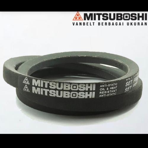 Jual Van belt / v belt / fan belt / tali kipas Mitsuboshi C47 - Kota Medan - Bina Sukses ...