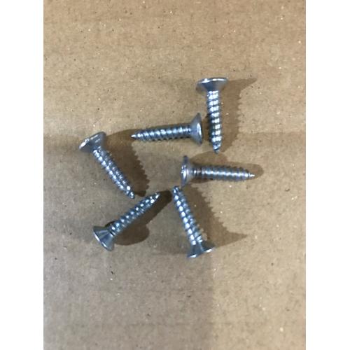 Jual BAUT SEKRUP SKRUP 6X5/8 ISI 100 PCS - Kota Bandar Lampung ...