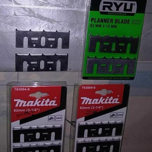 Jual Mata Ketam Papan Sirip Walet Mata Sugu Mata Planer type Makita ...