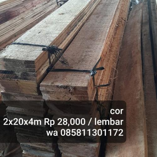 Jual orderan citeureup sentul kaso , papan cor ,kaso, bambu,triplek ...