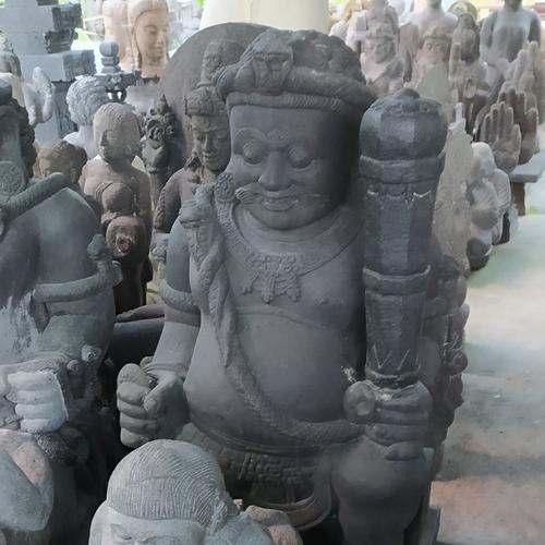 Jual Patung batu (bupolo) - Kab. Magelang - akbar birawa stone | Tokopedia