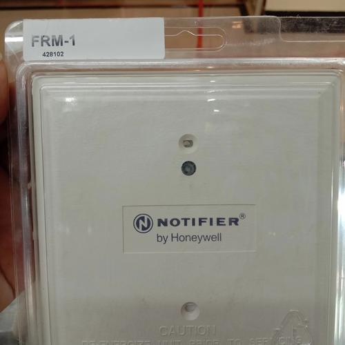 Jual module FRM-1 NOTIFIER - Jakarta Pusat - rediarberkah | Tokopedia