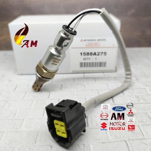 Jual SENSOR OKSIGEN ATAS ATAU SENSOR OXYGEN O2 DEPAN MITSUBISHI MIRAGE ...