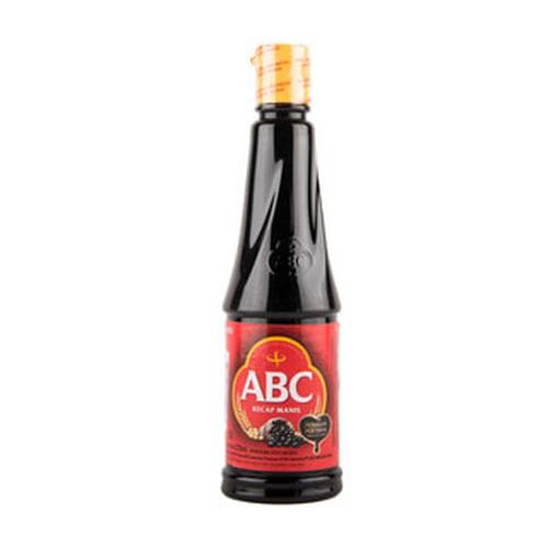 Jual Kecap manis ABC botol kecil kemasan 135ml - Kota Surabaya ...