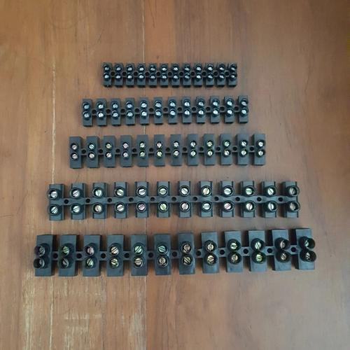 Jual Terminal kabel /Terminal klustin /Penyambung kabel 10mm - Kota ...