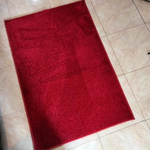 Jual Karpet polos Monaco UK 80x120 cm (Sajadah) - Jakarta Pusat ...