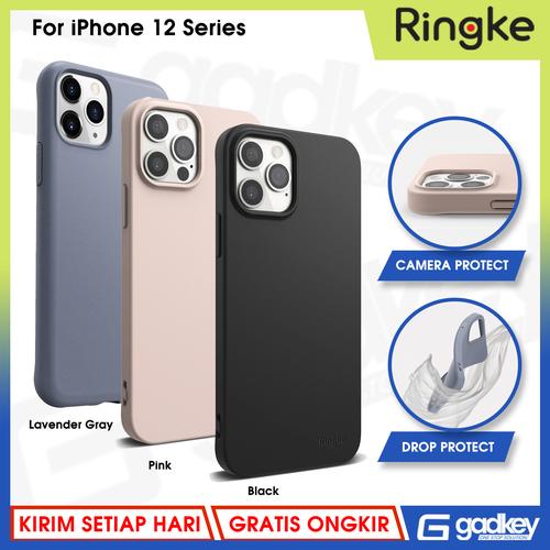 Jual Original Ringke Air S Case iPhone 12 Pro Max / 12 Mini 12 Soft ...