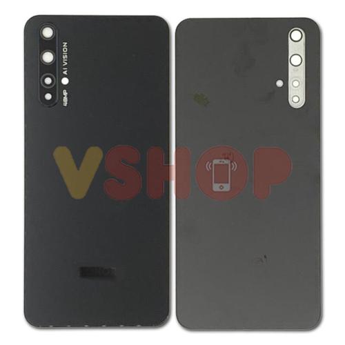 Jual BACK CASING - TUTUPAN BELAKANG HONOR 20 - BACKDOOR - Putih ...