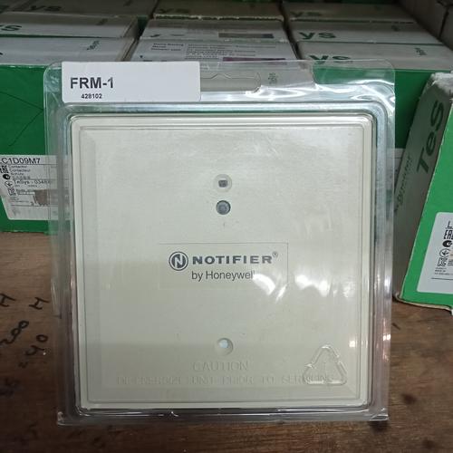 Jual module FRM-1 NOTIFIER - Jakarta Pusat - TRI JAYA ELEKTRIK | Tokopedia