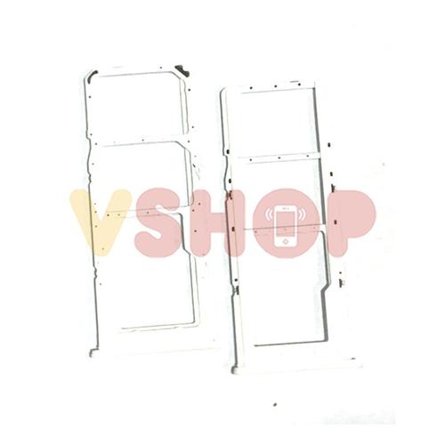 Jual SIM LOOK / SIM TRAY SAMSUNG A02 A022 - A02S A025 SLOT SIM CARD ...