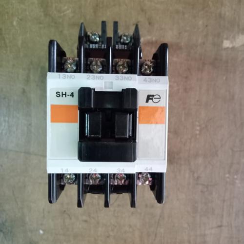 Jual SH-4 + Aux, Magnetic Contactor Relay Fuji - Jakarta Barat - Zuhal Gemilang Abadi | Tokopedia
