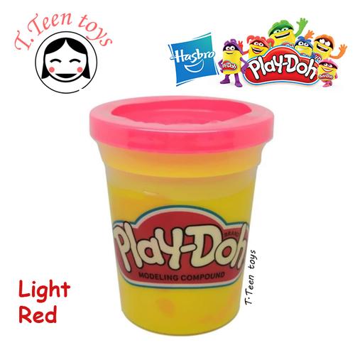 Jual Play doh original single can 112 gr / play dough / playdoh ...