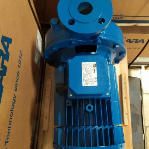 Jual Pompa EBARA 3D 32-160/2.2 2.2KW/3HP 2900RPM 380V/3Phase 50Hz - Jakarta Barat - Maju Jaya ...
