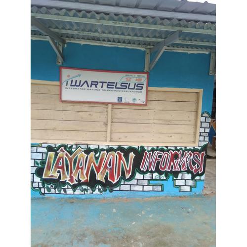 Jual Wartel Wartelsus Warung telpon Lapas/Pesantren - Kota Palembang ...