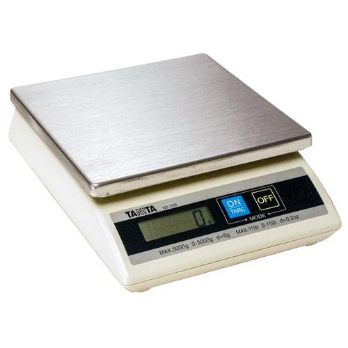 Jual DIGITAL WEIGHING SCALE 5Kg x 5g, TANITA | TIMBANGAN DIGITAL - Kota ...
