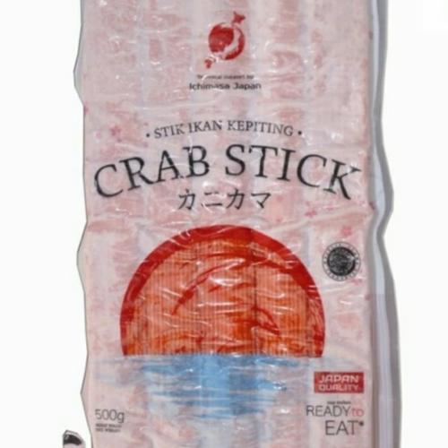 Jual Sea Stix | Kani Stix | Crab Stick Takumi 500gr - Jakarta Barat ...