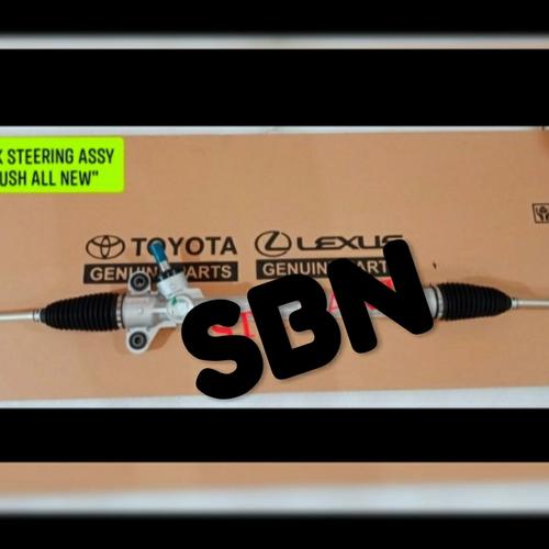 Jual Rack Steering/Rack Stir All New Rush/New Terios 45510-BZ360 ...