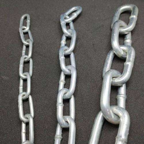 Jual Rantai Galvanis tebal 8 mm per meter - Kota Tangerang - Royal Baja ...