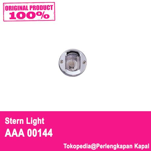 Jual Stern Light 00144/ Lampu transom kapal - Jakarta Utara ...