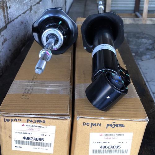 Jual Shock Breaker depan Mitsubishi Pajero Sport Triton 4062A085 ...
