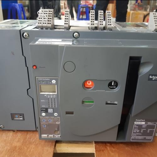 Jual SCHNEIDER ACB EASYPACT MVS 2000A 4P 50kA MANUAL OPERATED - Jakarta Pusat - Mitra Listrik ...