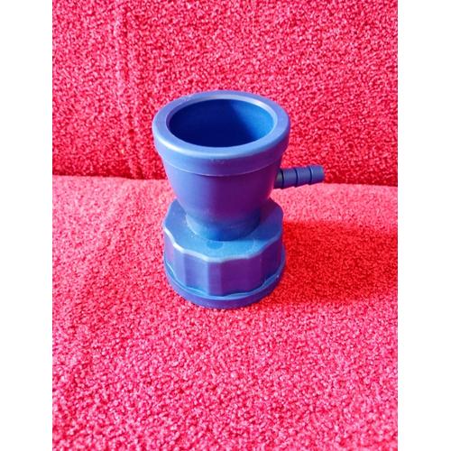 Jual Vacuum Filtration Adapter GL 45 Bottle Flask and Filter Head ...