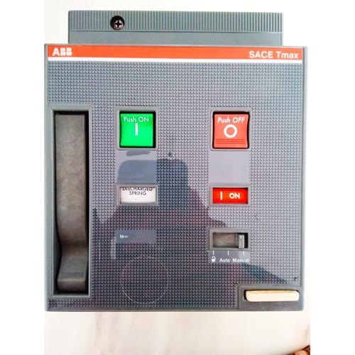 Jual Motor operator mccb ABB - Kota Batam - iktnoshop | Tokopedia