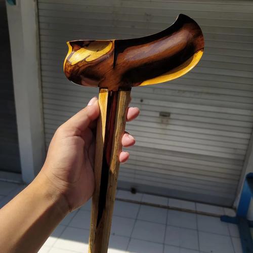 Jual Warangka Keris Gayaman Kayu Timoho - Kota Surakarta - Central ...