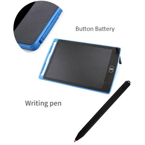 Jual Promo Mainan Tab LCD Writing Drawing Tablet Papan Tulis Gambar LCD ...