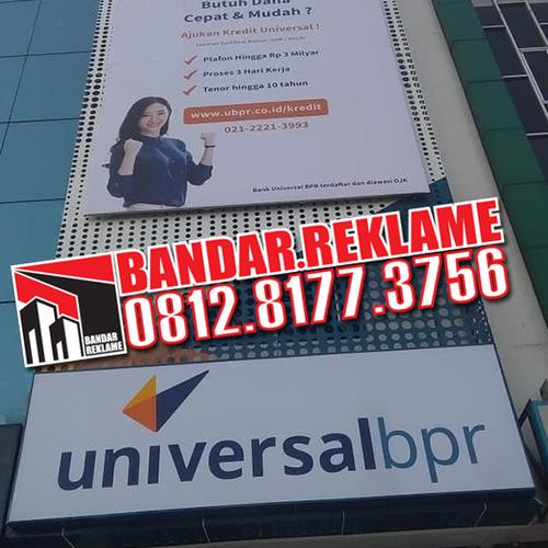 Jual Billboard Reklame | Plang Papan Nama Toko - Jakarta Barat - Bandar ...